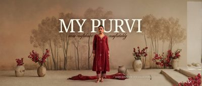 Purvi Collections | Trendy & Affordable Fashion for Women